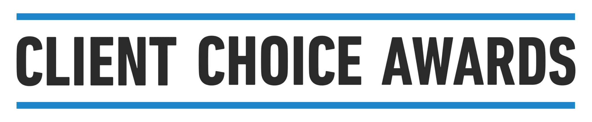 Client Choice Awards | Professional Services Awards