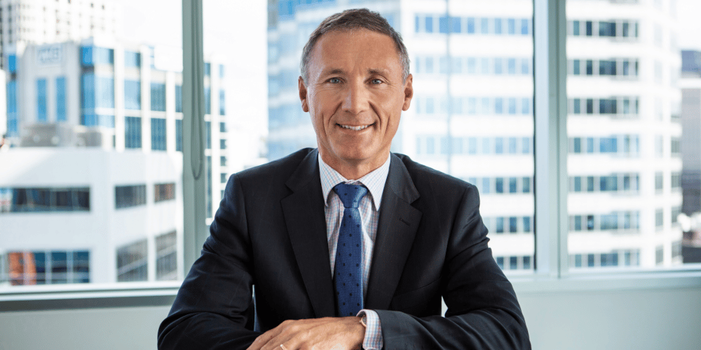 Client-centric approach delivers success