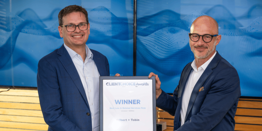 2023 Client Choice Awards Winners | Client Choice Awards