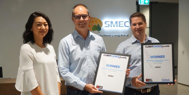 2022 Client Choice Awards Winners | Client Choice Awards