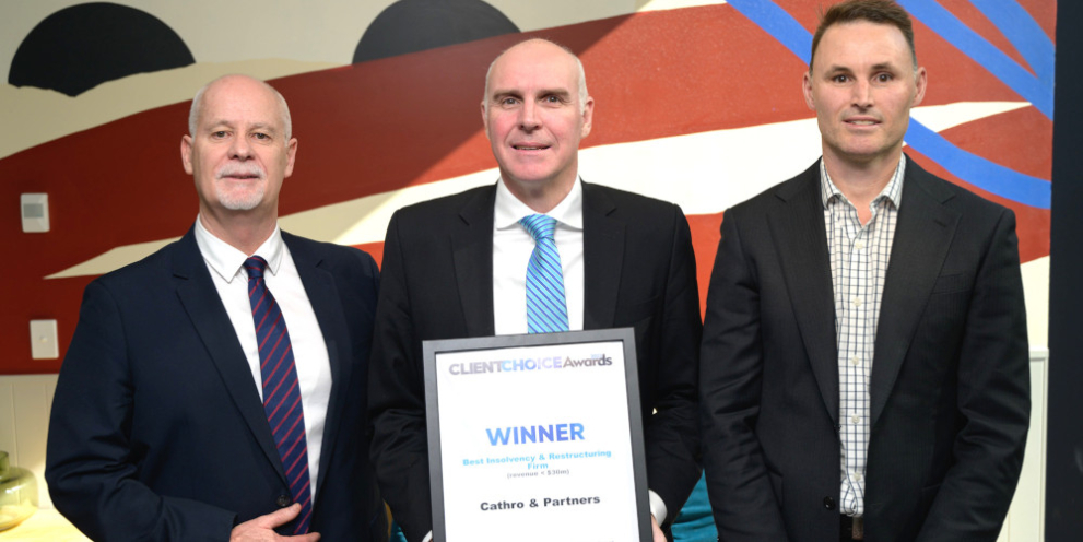 2024 Client Choice Awards Winners | Client Choice Awards