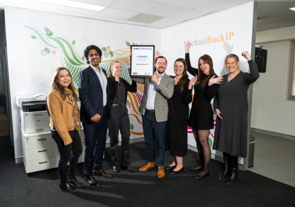 Client Choice Awards | Professional Services Awards