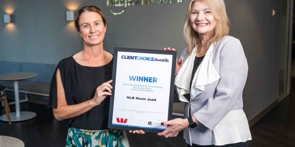 2025 Client Choice Awards Winners | Client Choice Awards